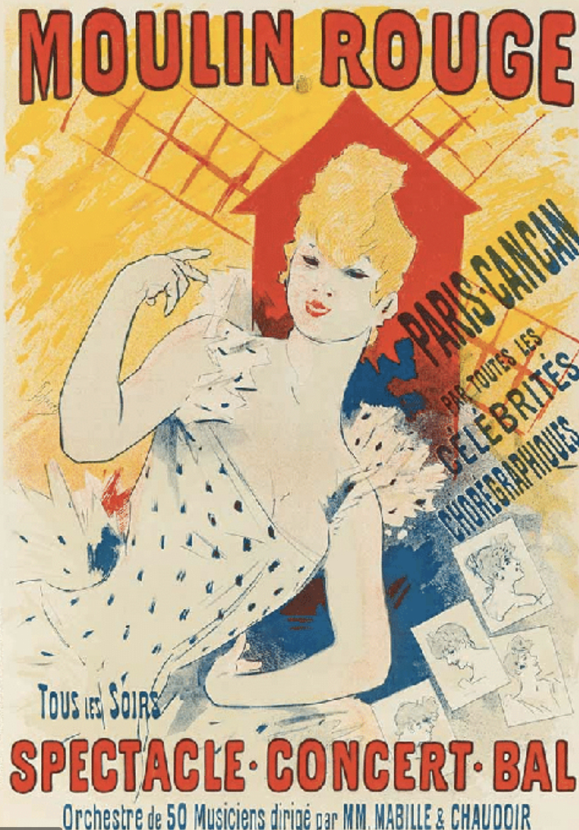 Los cárteles más icónicos de la historia